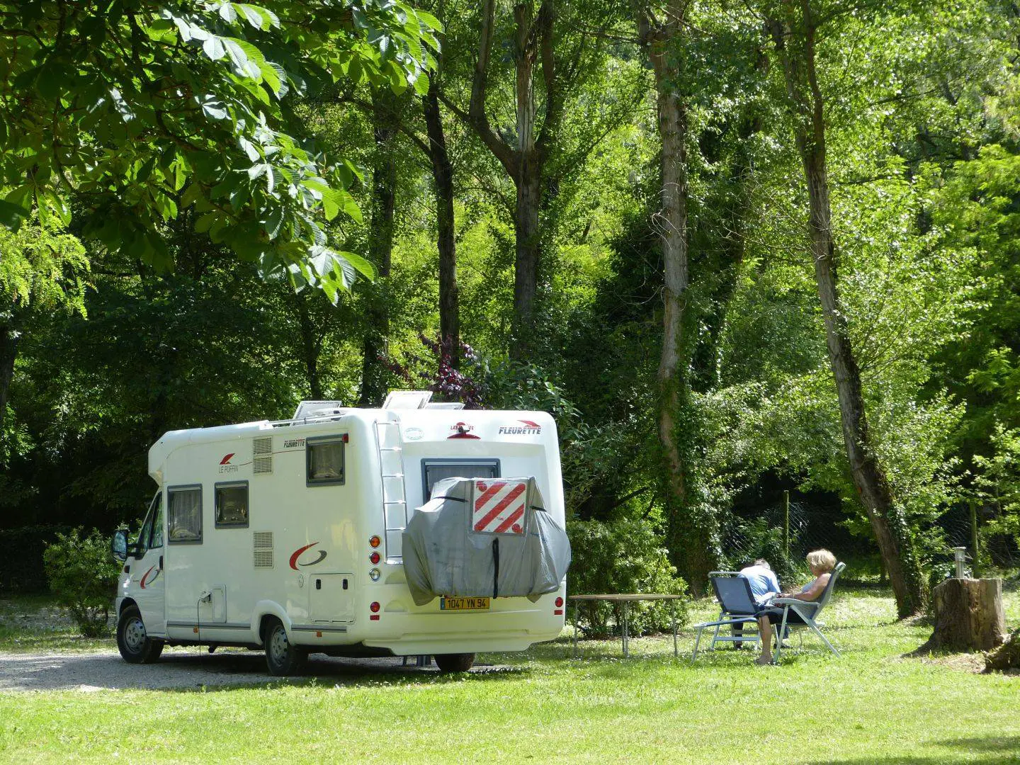 Practical information about camping Youpendi in Ardèche verte
